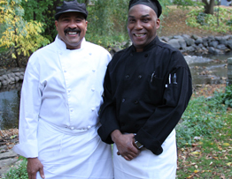 ChefJeff-lead-team - Chef Jeff